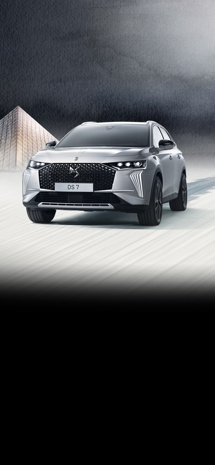 DS Automobiles: Francouzská luxusní auta